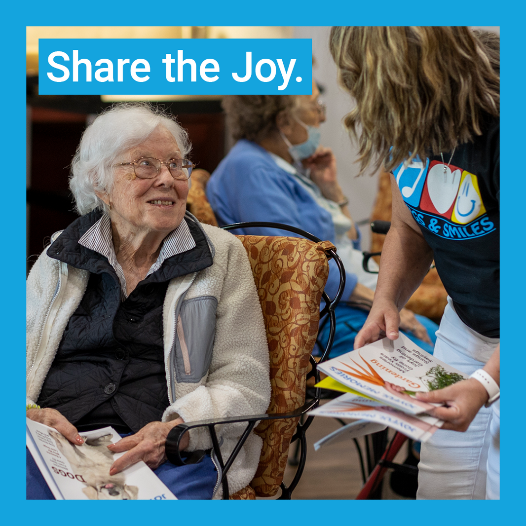 Joyful Memories Magazine