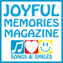 Joyful Memories Magazine