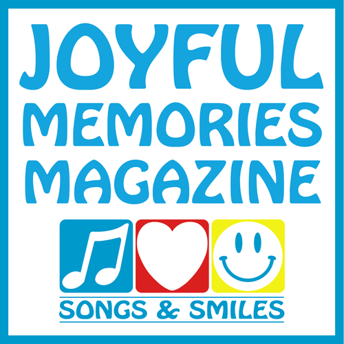 Joyful Memories Magazine